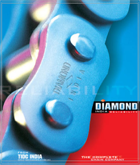Diamond Industrial Chain in Raipur